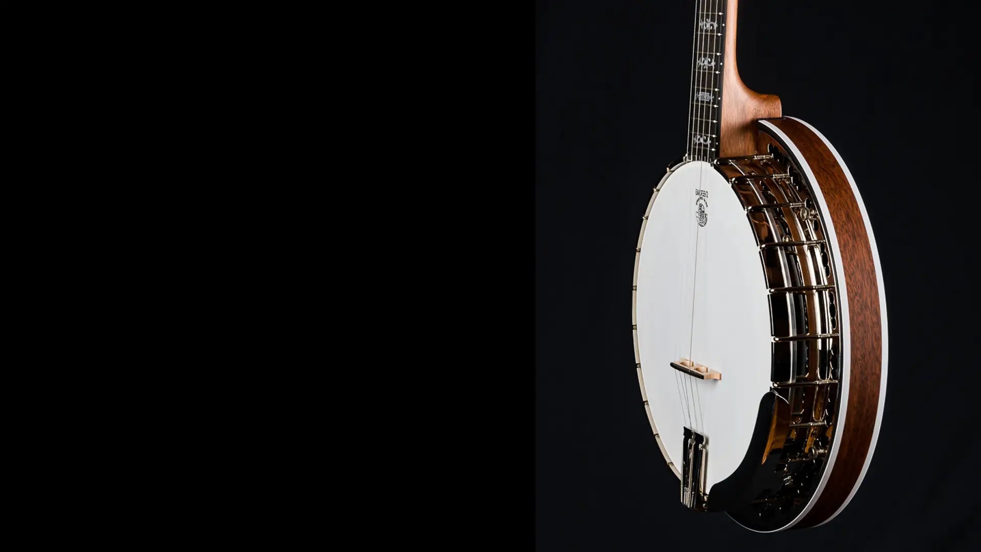 Alabama – Drummond Musique