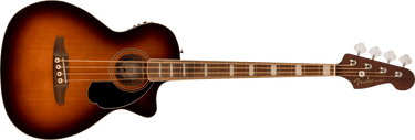 Basse acoustique 4 cordes "Kingman" – Drummond Musique