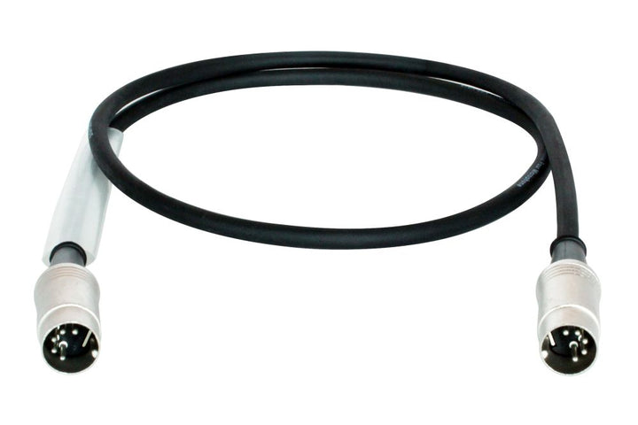 Câble dataflex midi 25 pieds – Drummond Musique