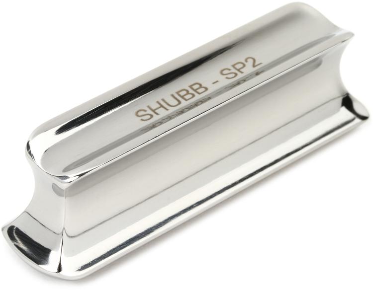 Tone Bar pour Dobro et Lap Steel – Drummond Musique