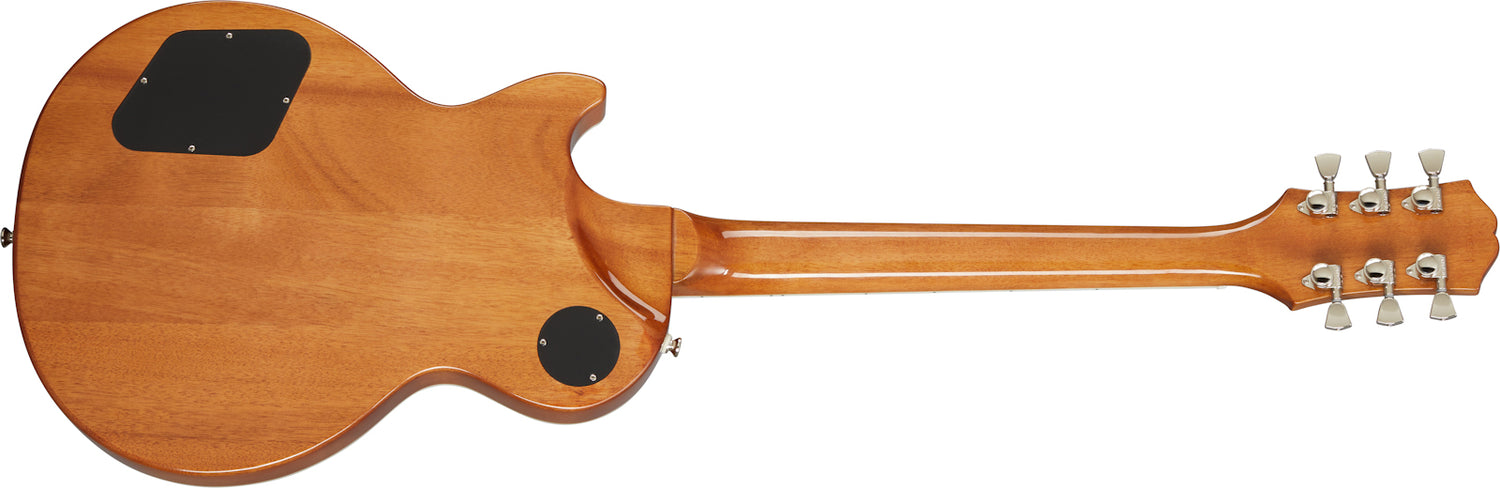 Electric guitar, Les Paul Modern Figured- Gradient Café Latte ...