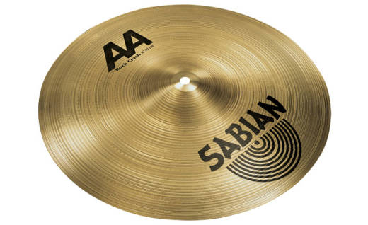 AA 16 inch Crash Rock – Drummond Musique