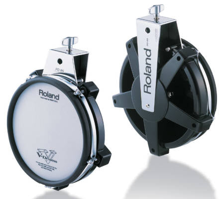 V-Pad electronic pad - 8'' – Drummond Musique